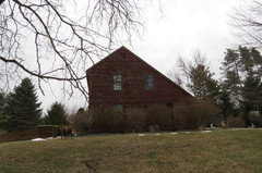 Houzz TV: See How Early Settlers Lived in This Restored Pilgrim House