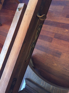 Types of Table Extension Mechanisms