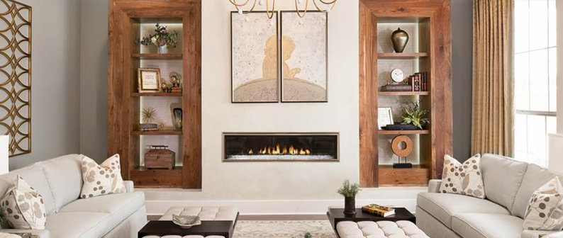 DONA DESIGNS - Project Photos & Reviews - Lafayette, US | Houzz