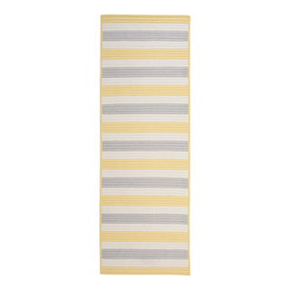 Colonial Mills Bayamo Runner Rug, 2x15 - Contemporary - Outdoor Rugs ...