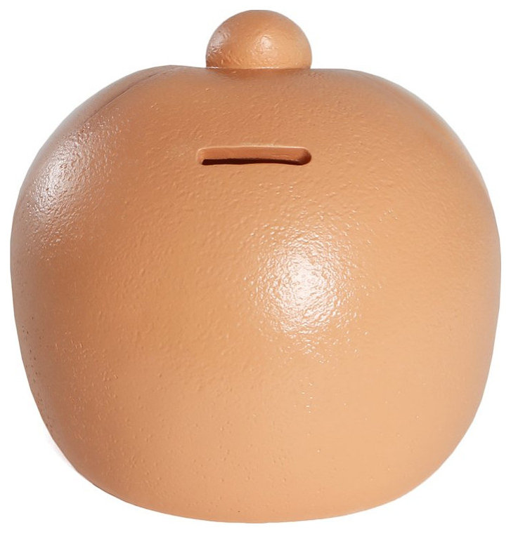Corgi Butt Coin Bank - Contemporary - Decorative Objects And Figurines ...