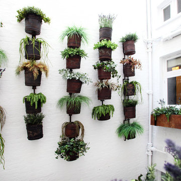 Browse First Floor Balcony ideas and designs in Photos | Houzz UK