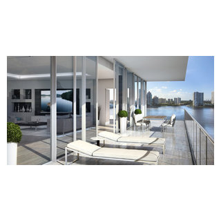 PRIVE ISLAND - FOR SALE - Miami - by Million and Up - Miami | Houzz
