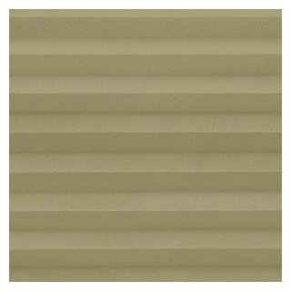 Custom Cordless Single Cell Shades, 25in, 25"x56" - Traditional ...