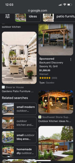 HELP! Snout House Needs Ideas! Is curb appeal possible?