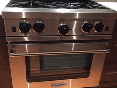 New Bluestar RCS model - Any Info? (RCS366BV2)