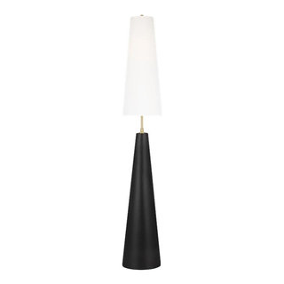 Generation Lighting KT1211 Lorne 1 Light Floor Lamp - Transitional ...