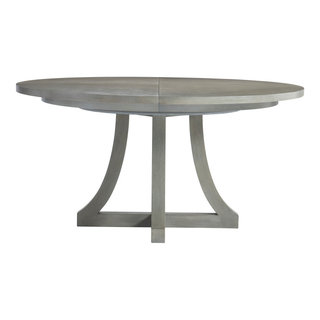 Bernhardt Cornelia Dining Table, 60 W" x 60 D" x 30 H" - Transitional - Dining Tables - by ...