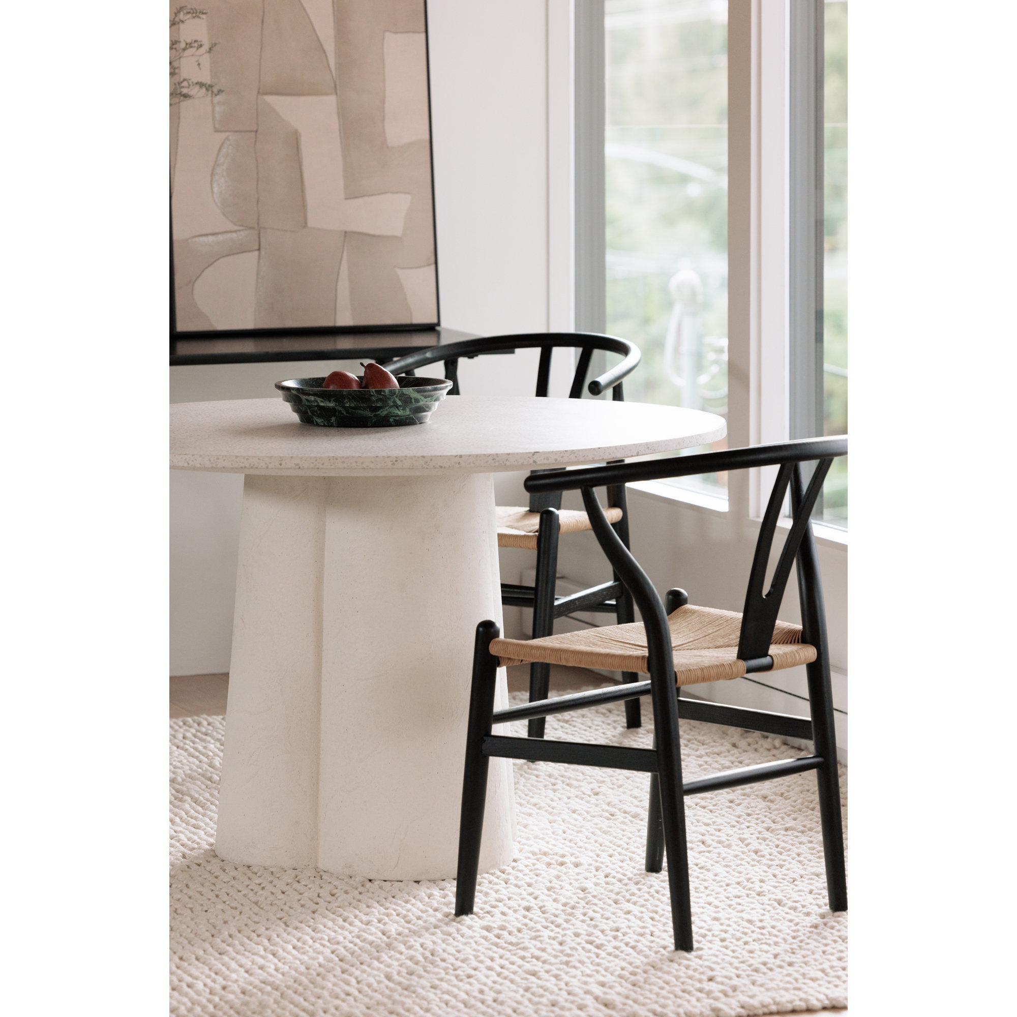 Mono Dining Table - Contemporary - Dining Tables - by Moe's Home Collection | Houzz