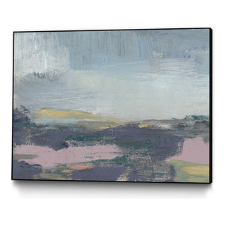 "Pretty Horizon I" CF Print, 11"x14", 30"x40" - Contemporary - Prints ...
