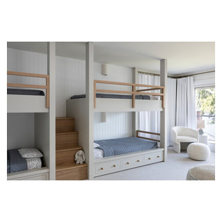 Shawnigan Lake - Beach Style - Kids - Vancouver - by Andrea Rodman ...