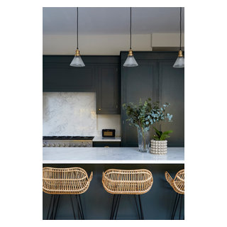 Born & Bred Studio - Lovely Kitchen, Dining and Kids space, Harrow on ...