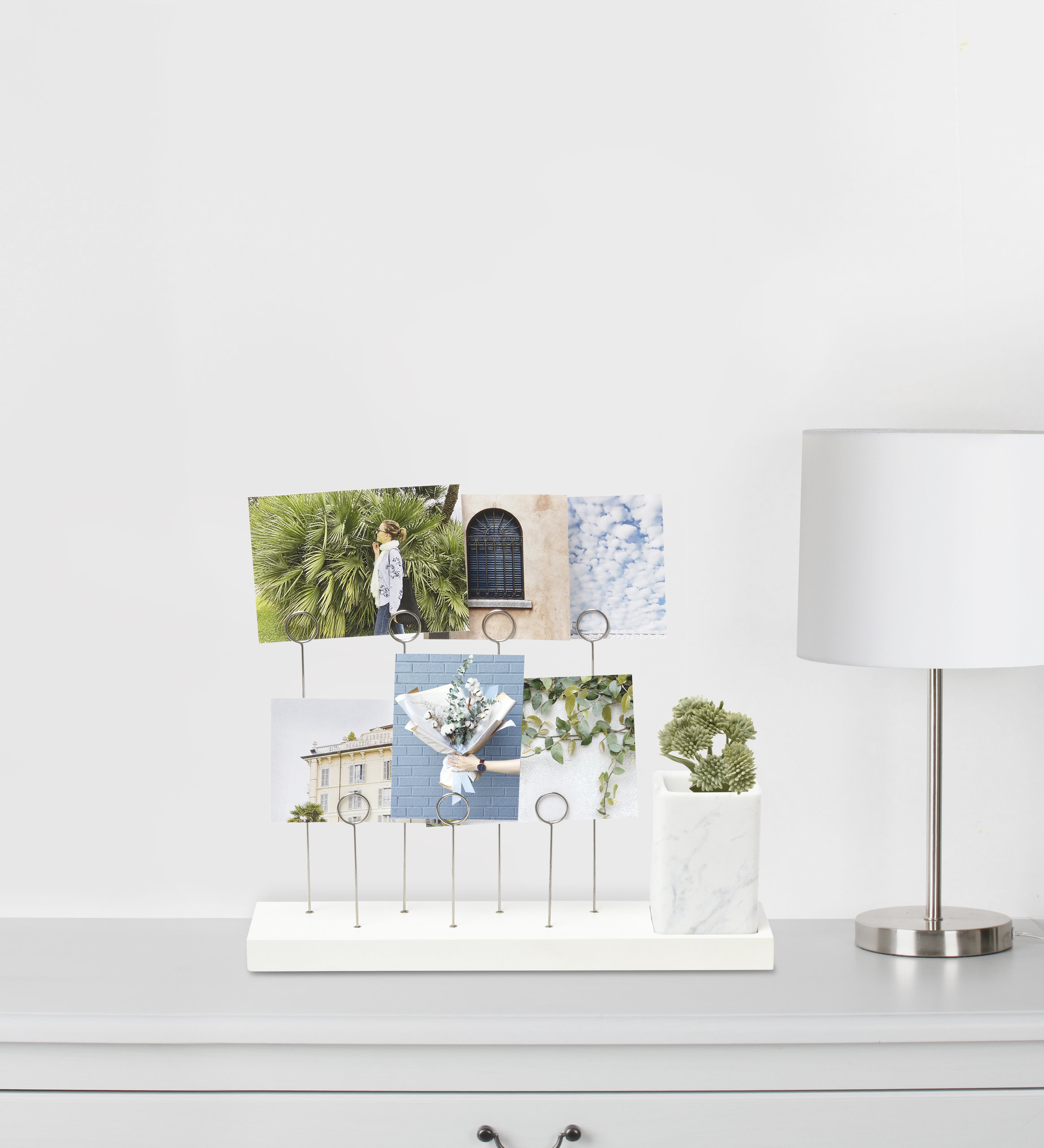 Gala Photo Display - Transitional - Picture Frames - by Umbra | Houzz