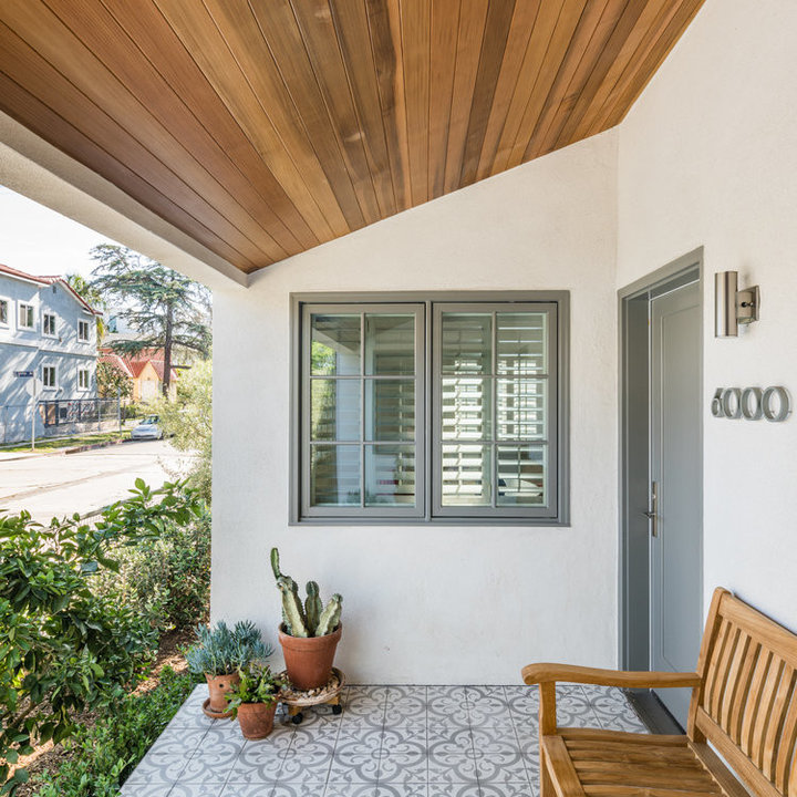 75 Beautiful Small Verandah Ideas & Designs - September 2025 | Houzz AU