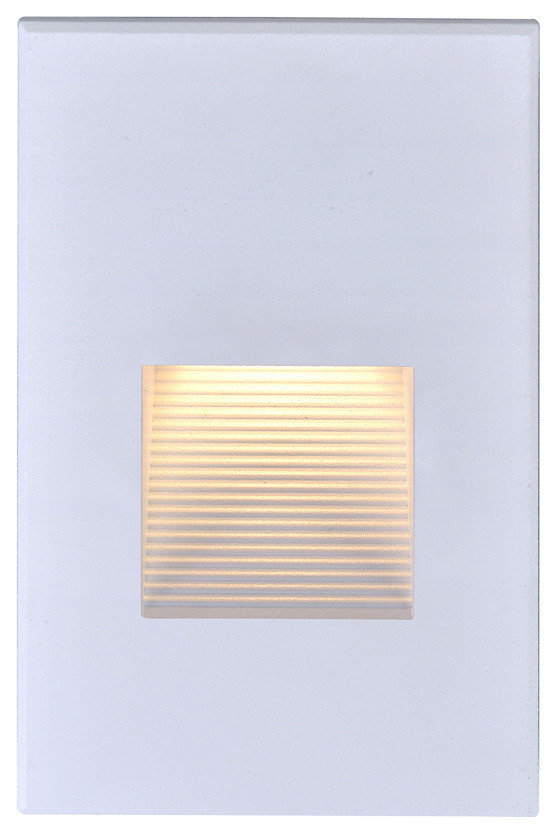 LED 3W Vertical Step Light - Modern - Stair And Step Lights - by ...