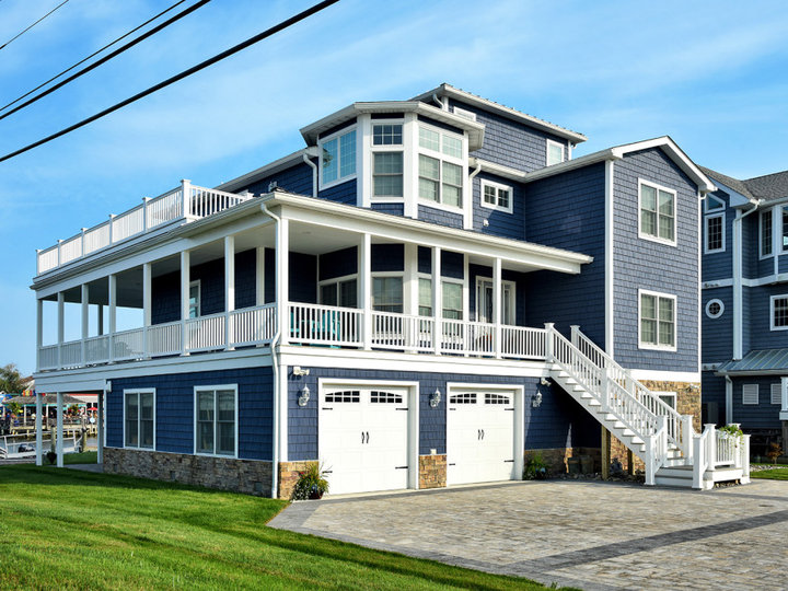 Vinyl – Eclectic Exterior | Ian Chandler