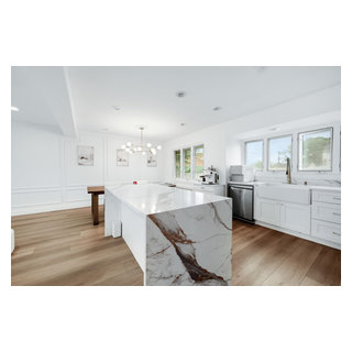 Nakan Signature | Modin Rigid LVP Collection in Scandinavian Customer ...