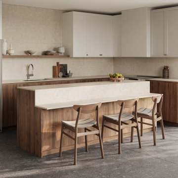 Taj Mahal Countertop - Photos & Ideas | Houzz