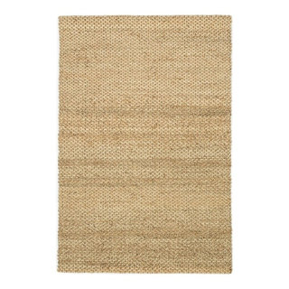 Loloi Eco Collection Rug, Natural, 3'-6" X 5'-6" - Beach Style - Area ...