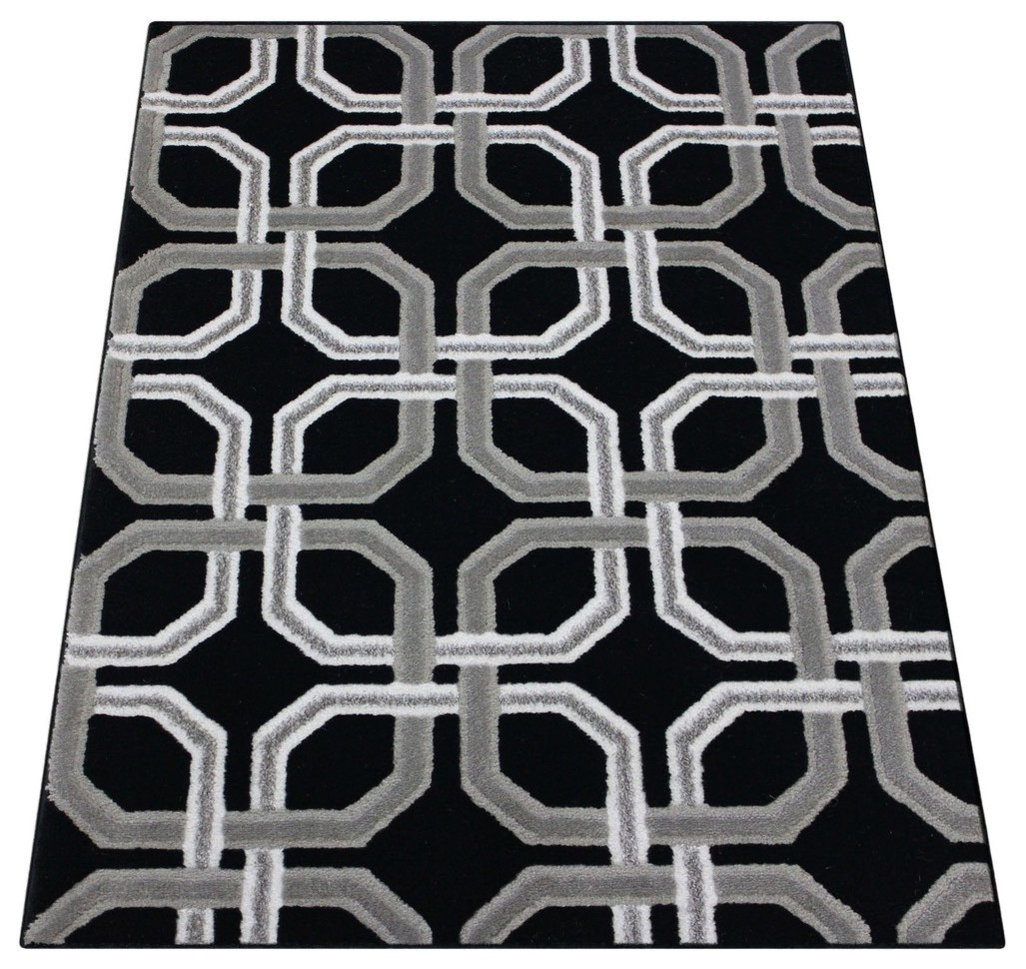 Zaria Custom Area Rug 100% Heatset Eurolon Carpet By Kane, Square 10 ...