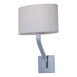 Hotel-Wall Sconce - Transitional - Wall Sconces - by Buildcom | Houzz