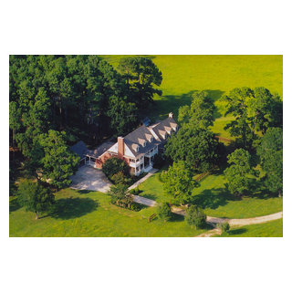 Lake Creek Ranch-- 1,159 Acres - Austin - by Trip duPerier | Houzz