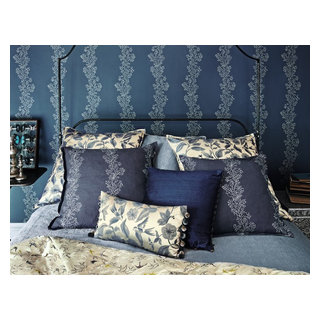 Sanderson Aegean Collection - New York - by Style Library | Houzz