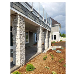 Ashlar Line - Traditional - Other - by Buechel Stone Corp | Houzz