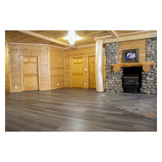 Pomeroy Signature | Modin Rigid LVP Collection Craftsman Customer Space ...