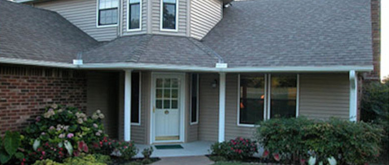 ALL PRO SIDING & WINDOWS LLC - Project Photos & Reviews - Oklahoma City ...