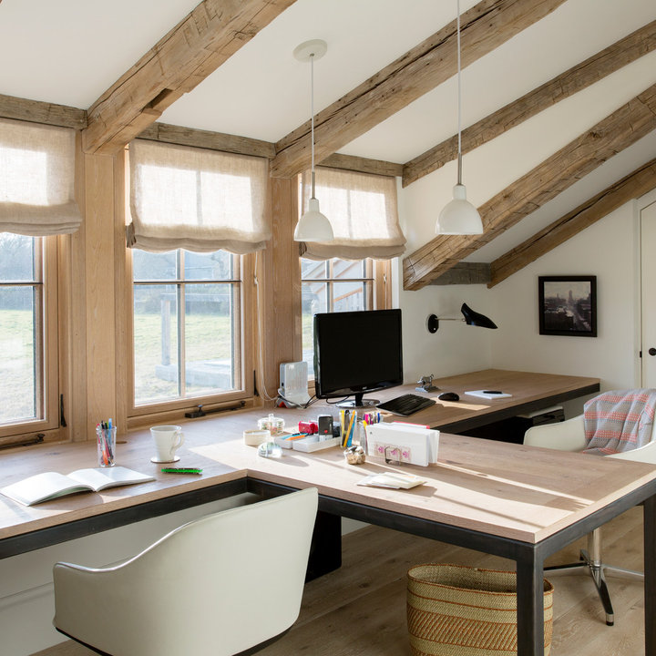 75 Beautiful Study Room Ideas & Designs - October 2025 | Houzz AU