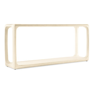 Westwood Console Table - Transitional - Console Tables - by Hooker ...