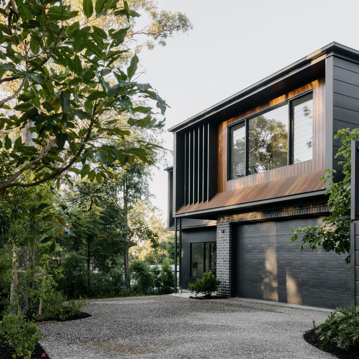 75 Beautiful Exterior Ideas & Designs - February 2023 | Houzz AU