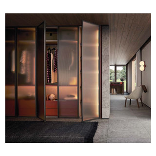 High Desert Closets - Modern - Closet - Other - by Allred Collaborative ...