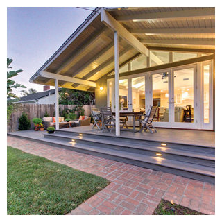 TimberTech - Transitional - Deck - Chicago - by TimberTech | Houzz