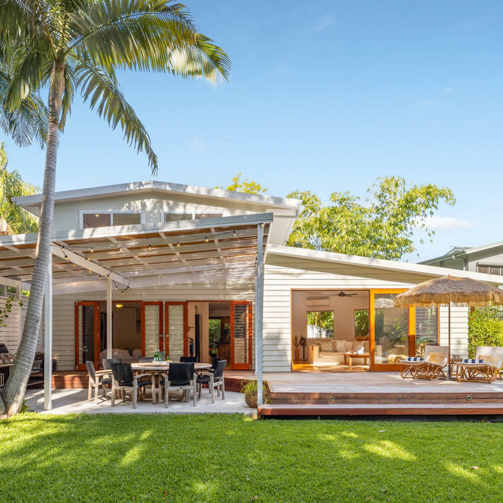 75 Most Popular 75 Beautiful Exterior Ideas & Designs Design Ideas for ...