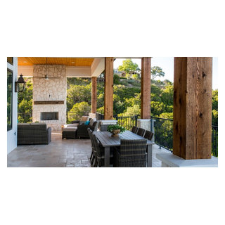 Our Work - Houston - by JW Smith Construction | Houzz