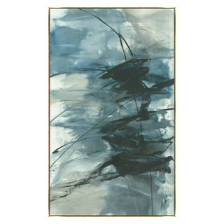 Abstract 118 Artwork, 36x60 - Contemporary - Prints And Posters - by ...