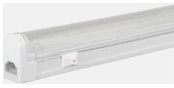 Jesco Lighting SG-LED-36/60-W-SW SLEEK - 36 Inch 11.4W LED Undercabinet ...