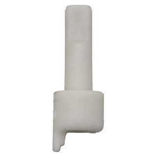 Sleeve Extenders, Short Stem, White - Bath Products - by Buildcom | Houzz