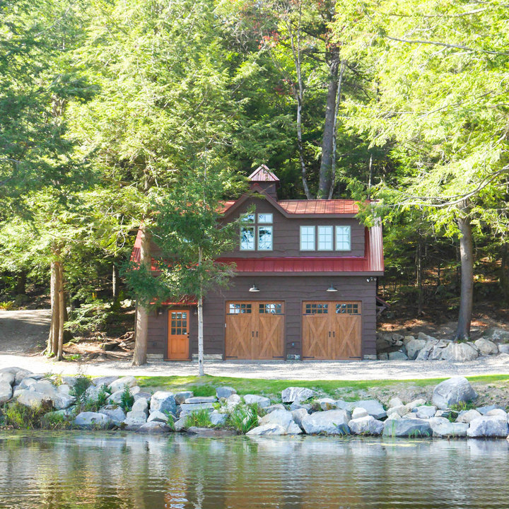 75 Boathouse Ideas You'll Love - May, 2026 | Houzz
