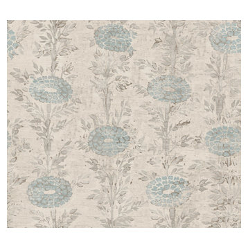 THE 15 BEST French Country Blue Wallpaper for 2023 | Houzz