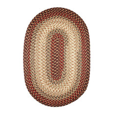50 Most Popular 7 x 9 Oval Area Rugs for 2020 | Houzz