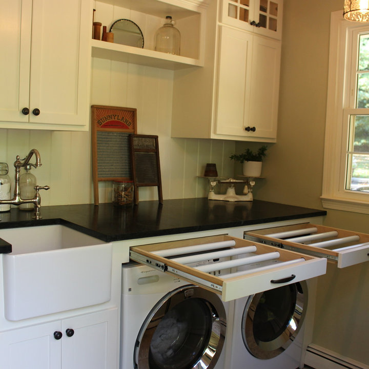 75 Beautiful Small Utility Room Ideas and Designs - July 2025 | Houzz UK