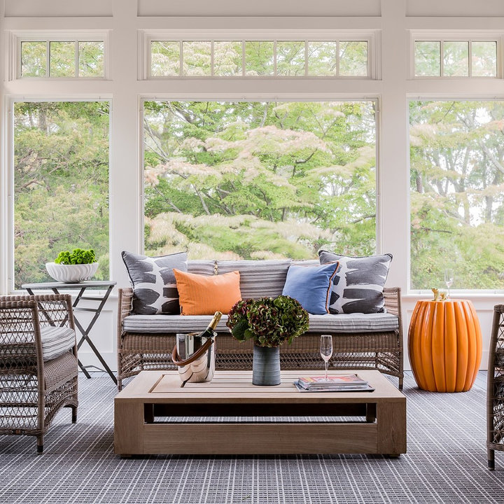 75 Beautiful Sunroom Ideas & Designs - July 2024 | Houzz AU