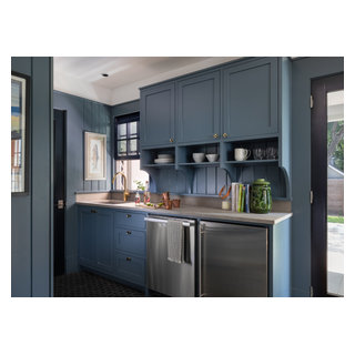 Griswold - Austin - by Cuppett Kilpatrick Architecture + Interior ...