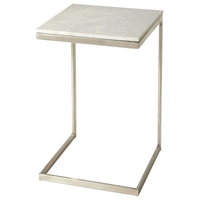 Butler Modern Loft Square Multi Color Side Table 9349220 - Contemporary ...