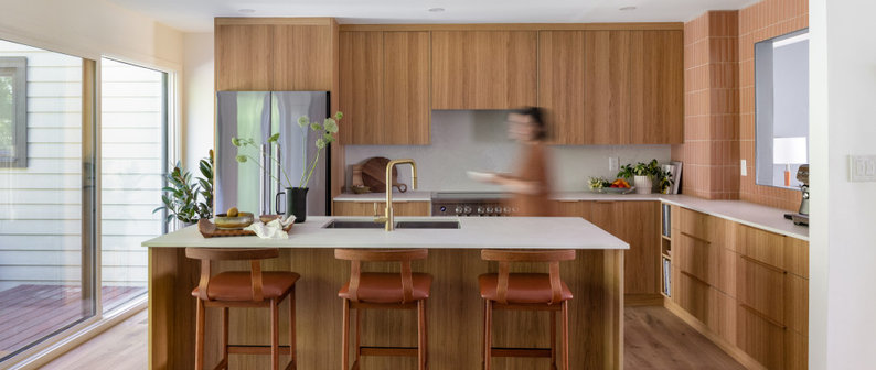 SWEDE KITCHENS - Project Photos & Reviews - Seattle, WA US | Houzz