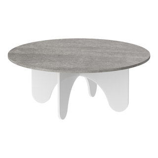 LIDA Coffee Table - Contemporary - Coffee Tables - by MAXIMAHOUSE | Houzz
