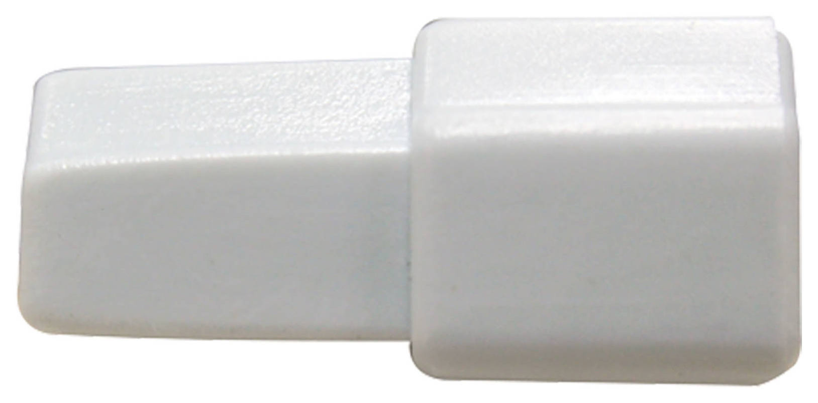 Elk Lighting ZeeStick In-Line Connector, White - Traditional - Lighting ...